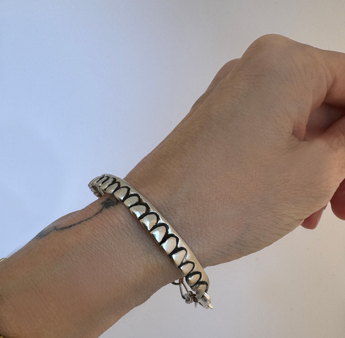 Tooth Bracelet – Anomaly