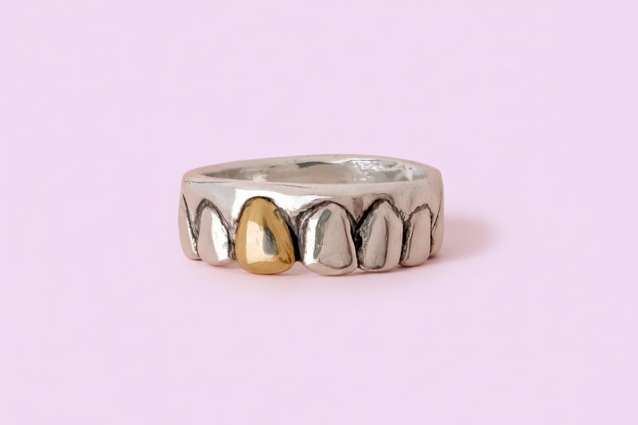 Cut my teeth on wedding rings 60 photos - Astyledwedding.com