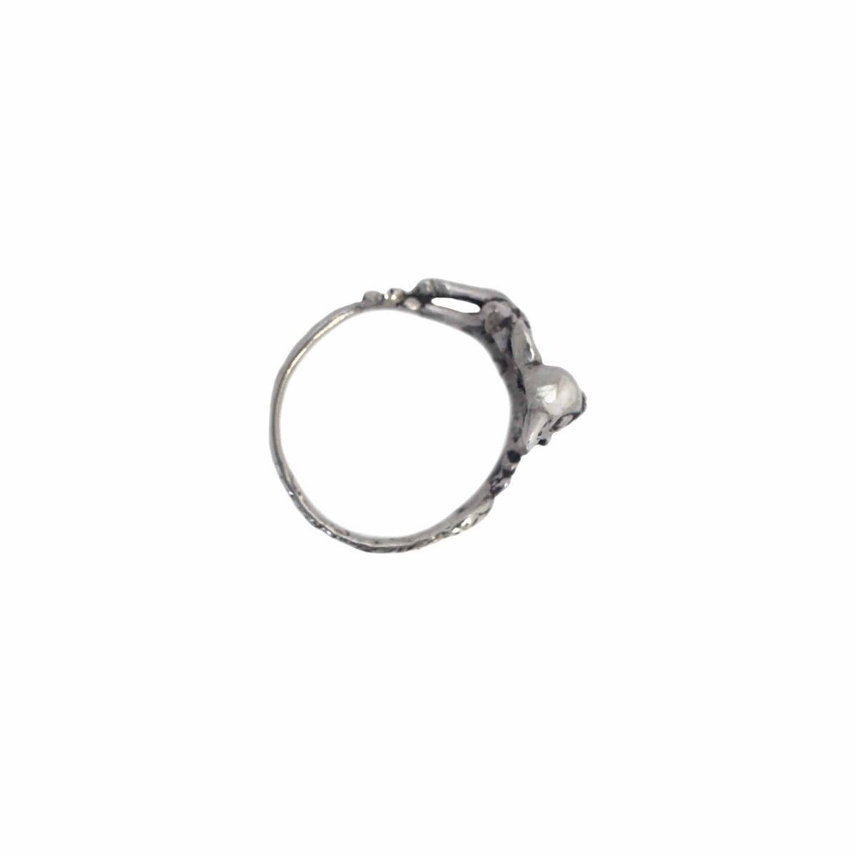Jumping Deer Ring – Anomaly