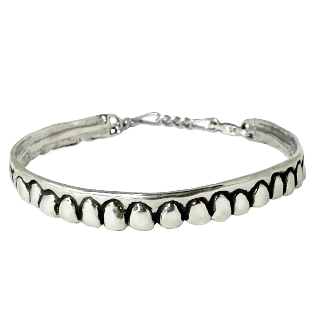 Tooth Bracelet – Anomaly