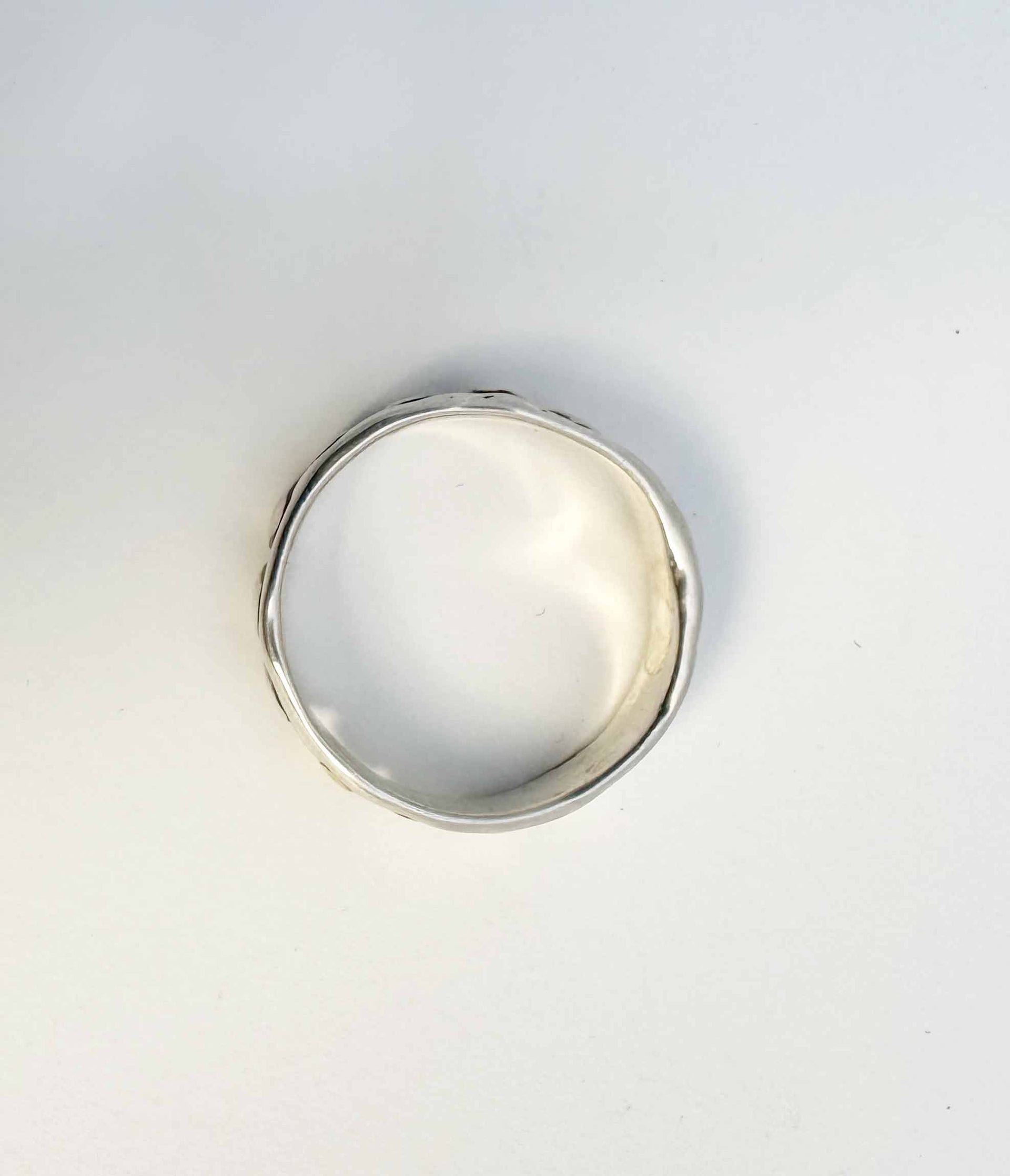 Gold Tooth Ring – Anomaly