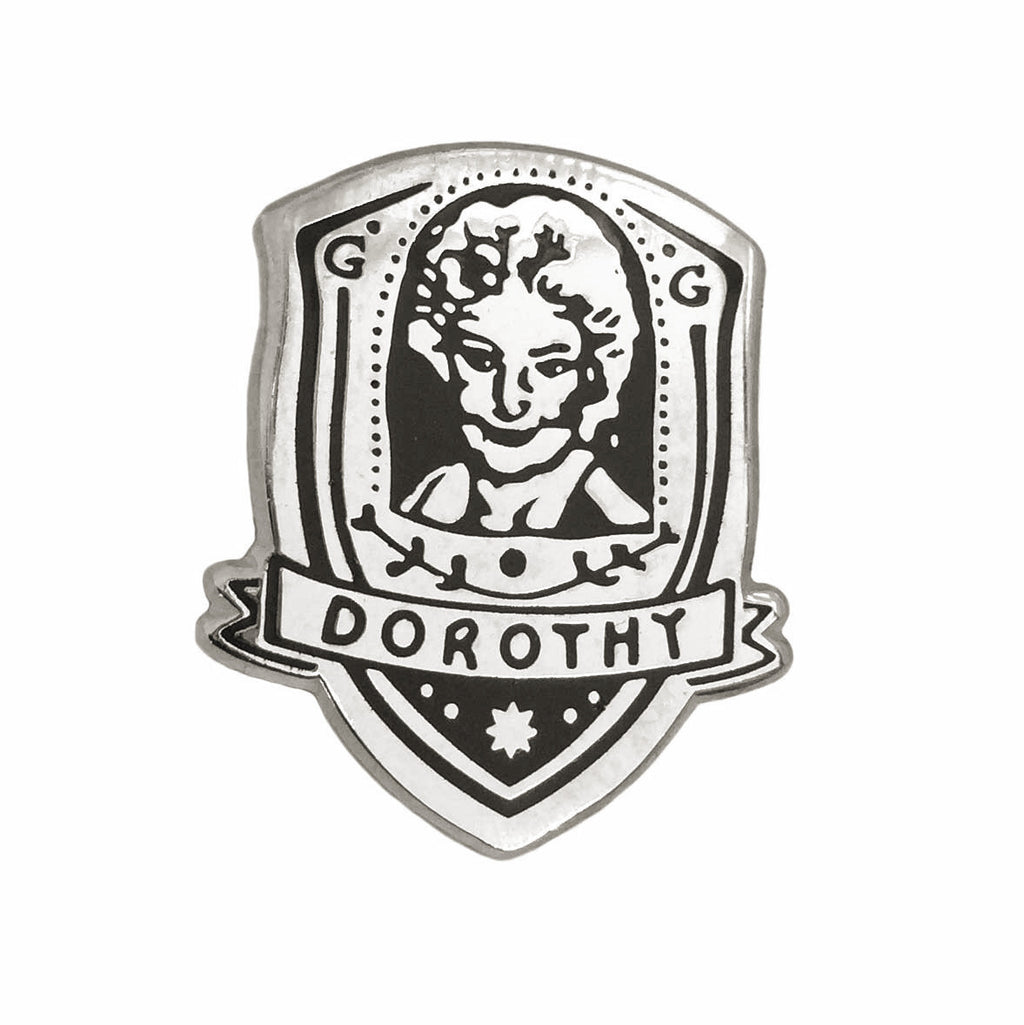 The Girls DOROTHY Pin – Anomaly