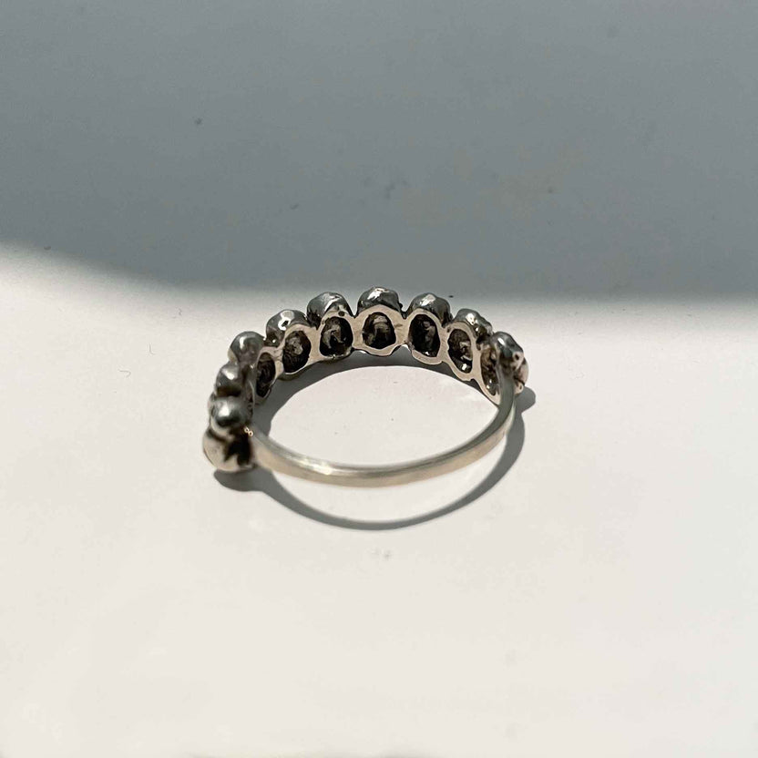 Rings – Anomaly