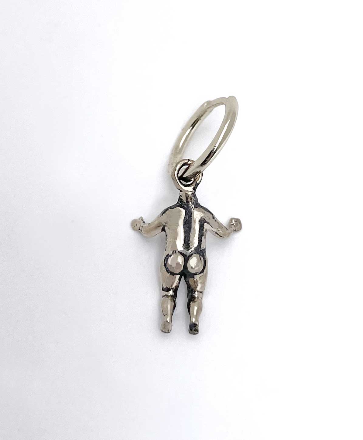 Headless Baby Doll Earrings – Anomaly