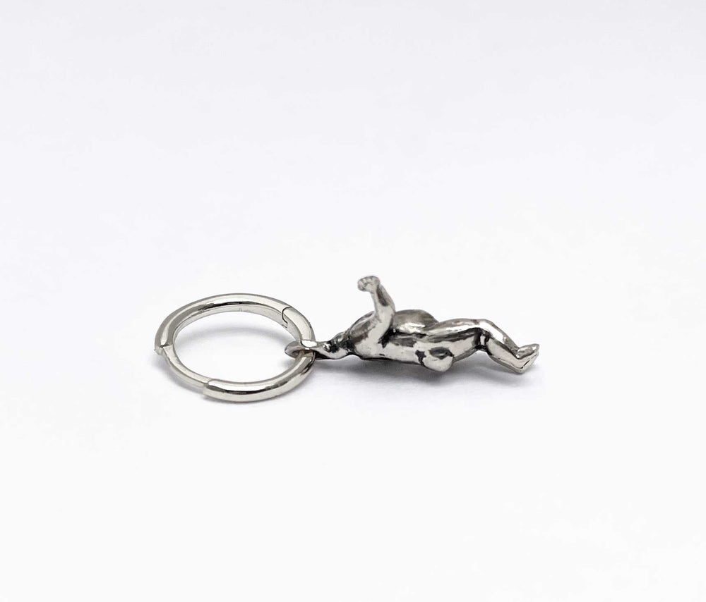 Baby Doll Parts – Anomaly